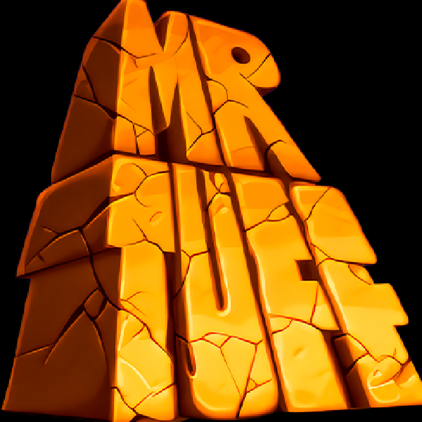 Mr. Tuff – RetroRoomgames